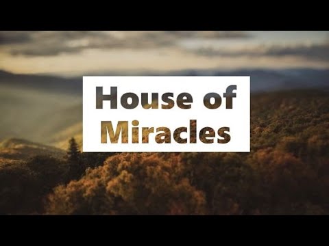House of Miracles - Brandon Lake (Lyrics) - YouTube