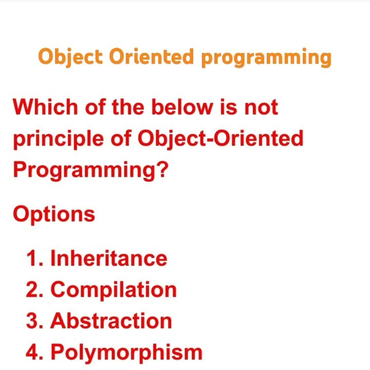 Daily Java interview questions | Guess the output #java #shorts - YouTube