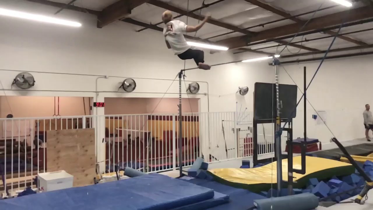 Swing Cast Full Tutorial - YouTube