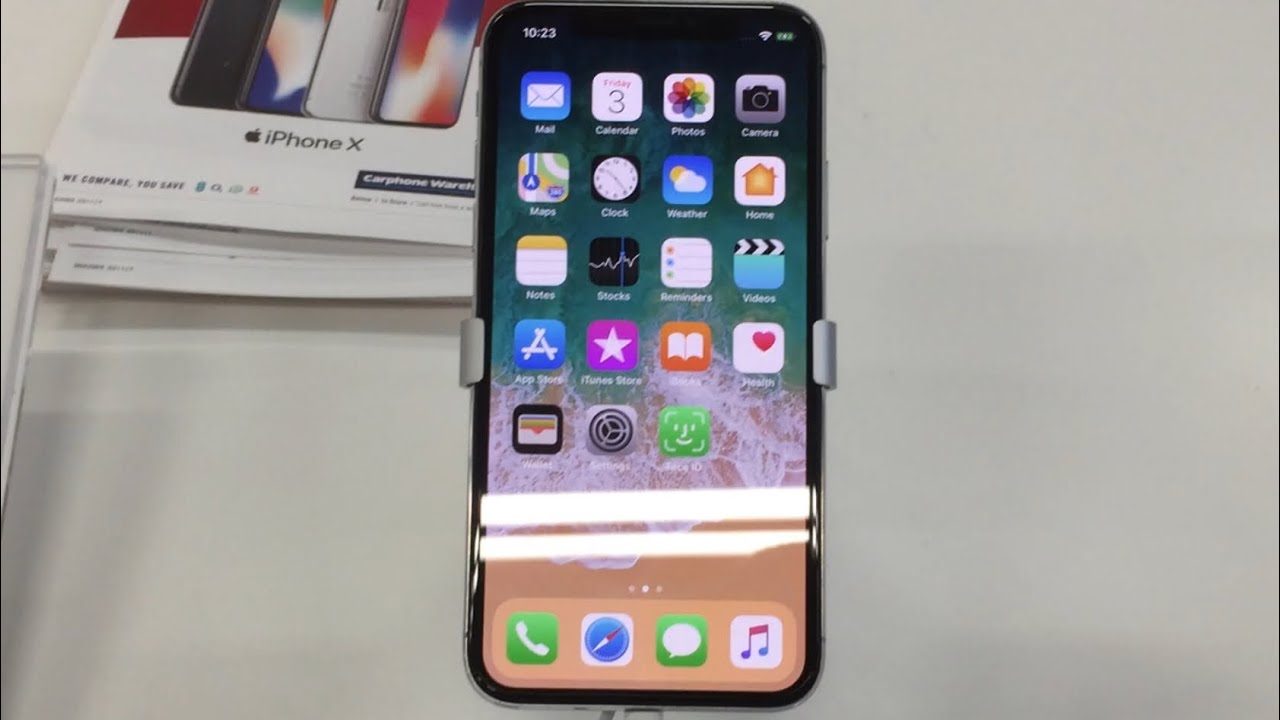iphone-x-exclusive-ringtone-youtube