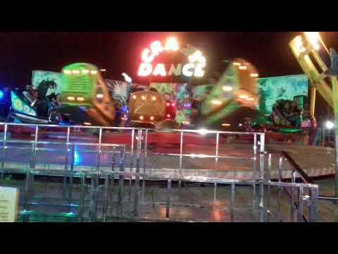 Adana Park Avm Lunapark 2017 2018 Abone Ol
