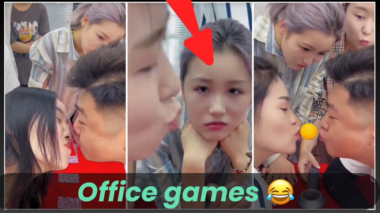Funny office games | Laugh Out Loud with These Games | Best Funny ...