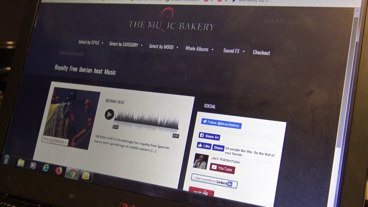 How to dispute fake copyright claims on youtube - YouTube