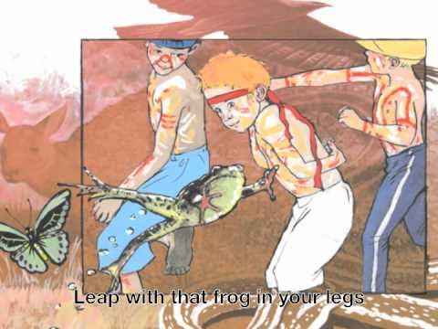 Shake A Leg trailer - YouTube