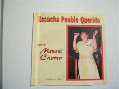 Ezequiel 37 Merari Castro - YouTube