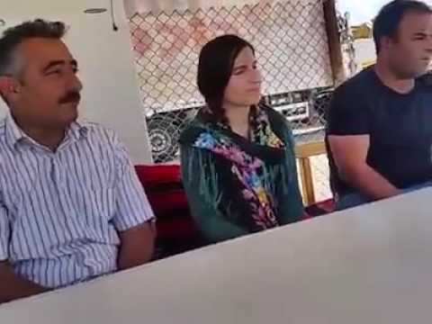 Şerwan Rihayî-Bila dilê mirov dil be