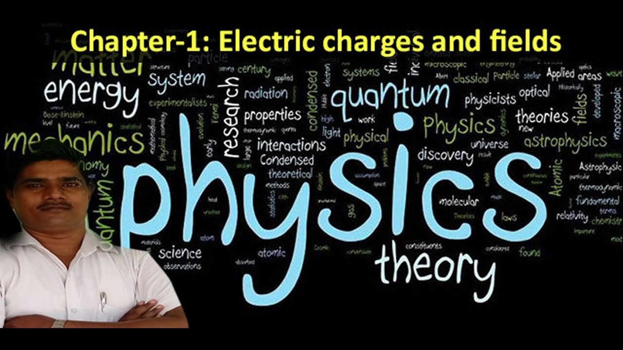 PHYSICS PART 1 - YouTube