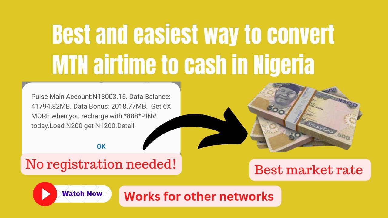 How To Convert MTN Airtime To Cash In Nigeria 2024 YouTube how-to-convert-mtn-airtime-to-cash-in-nigeria-2024-youtube