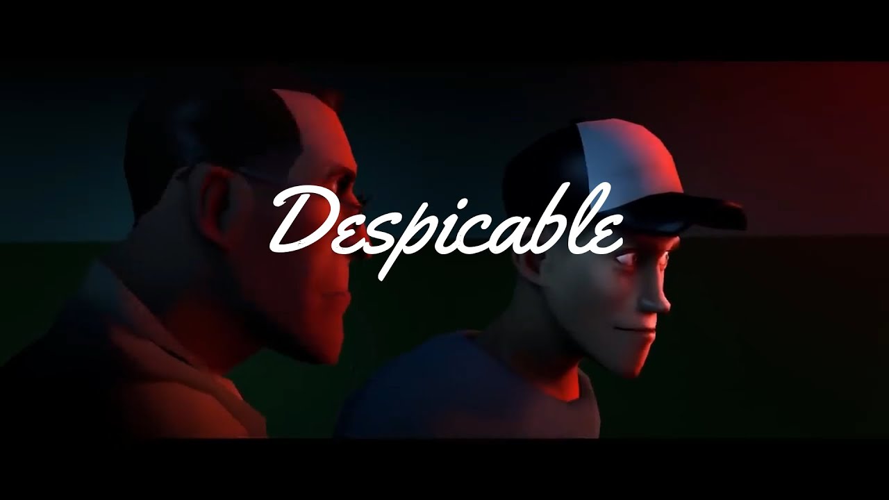 Emesis blue ll Despicable (Medic edit) - YouTube Music
