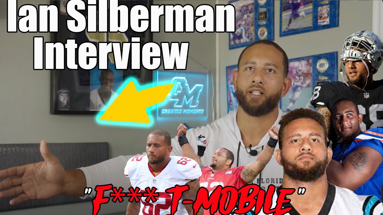 T Mobile ruined his Draft stock Ian Silberman mp4 - YouTube