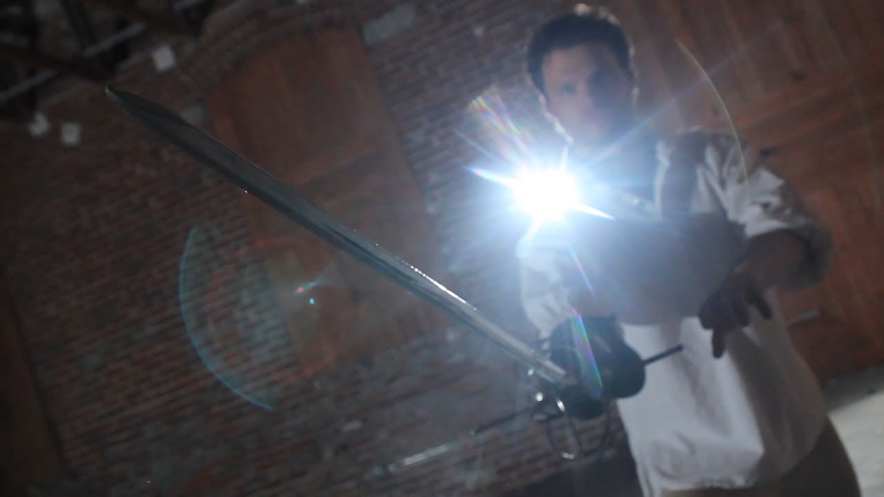 Rob Roy: Liam Neeson vs. Tim Roth (Fight Remake!!) - YouTube