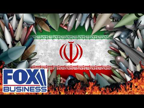 FLASHPOINT: Expert says Iran already expanded the conflict