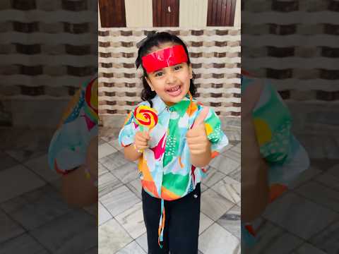 Anaya Ke Jaise Kis-Kis Ko Lollipop 🍭 Pasand Hai ❤️