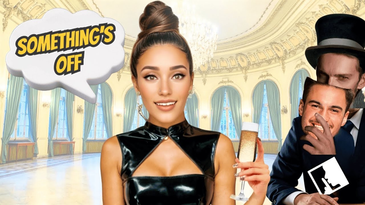 FRAUD ALERT! 8 Red Flags Your Partner is an IMPOSTER! - YouTube