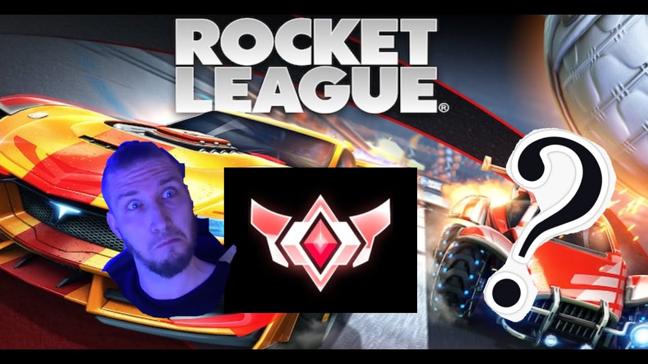 Rocket League Live | can we get an early GC title? - YouTube