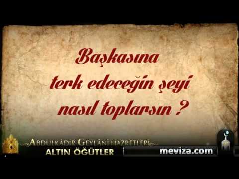 Rabbine Dön!