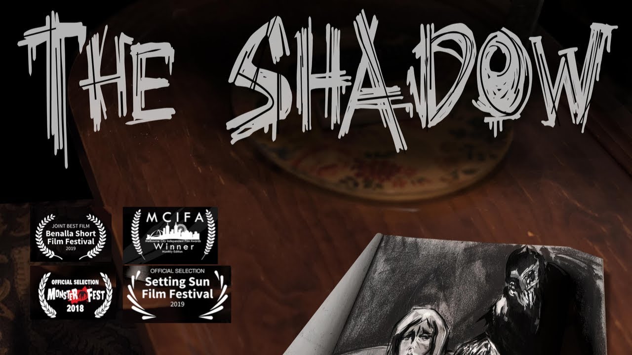 The Shadow - AWARD WINNING HORROR - YouTube