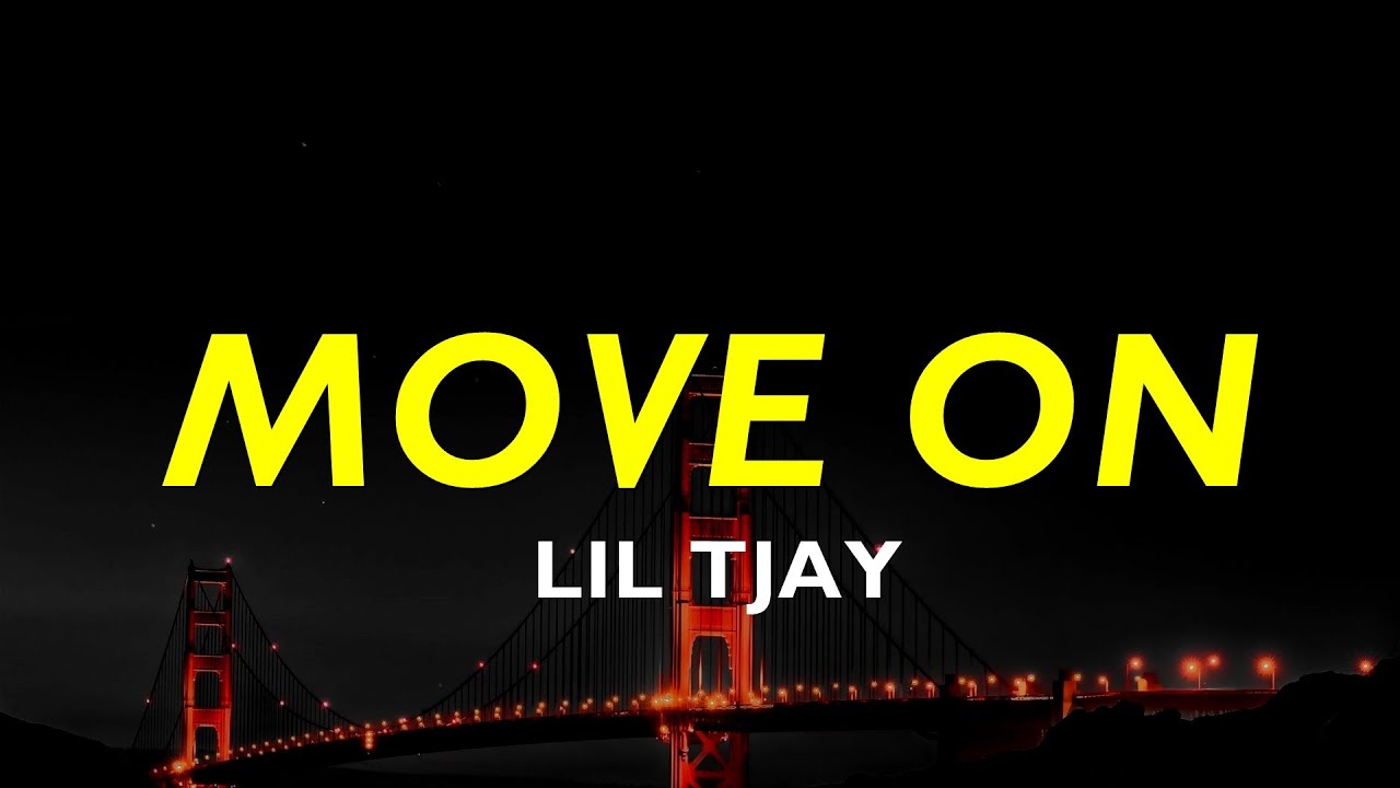 Lil Tjay - Move On (Legendado/Tradução pt-br) - YouTube