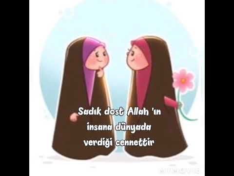 Ahiret kardeşleri ◇Dini arkadaş sözleri ◇Ahiret kardeşlerime gelsin