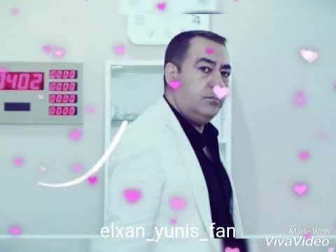 Gozel Senetkarimiz ...Elxan...Yunis...❤
