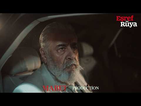 Eşref Rüya / İhtiyar Theme (Remastered) - (Mabet Production)