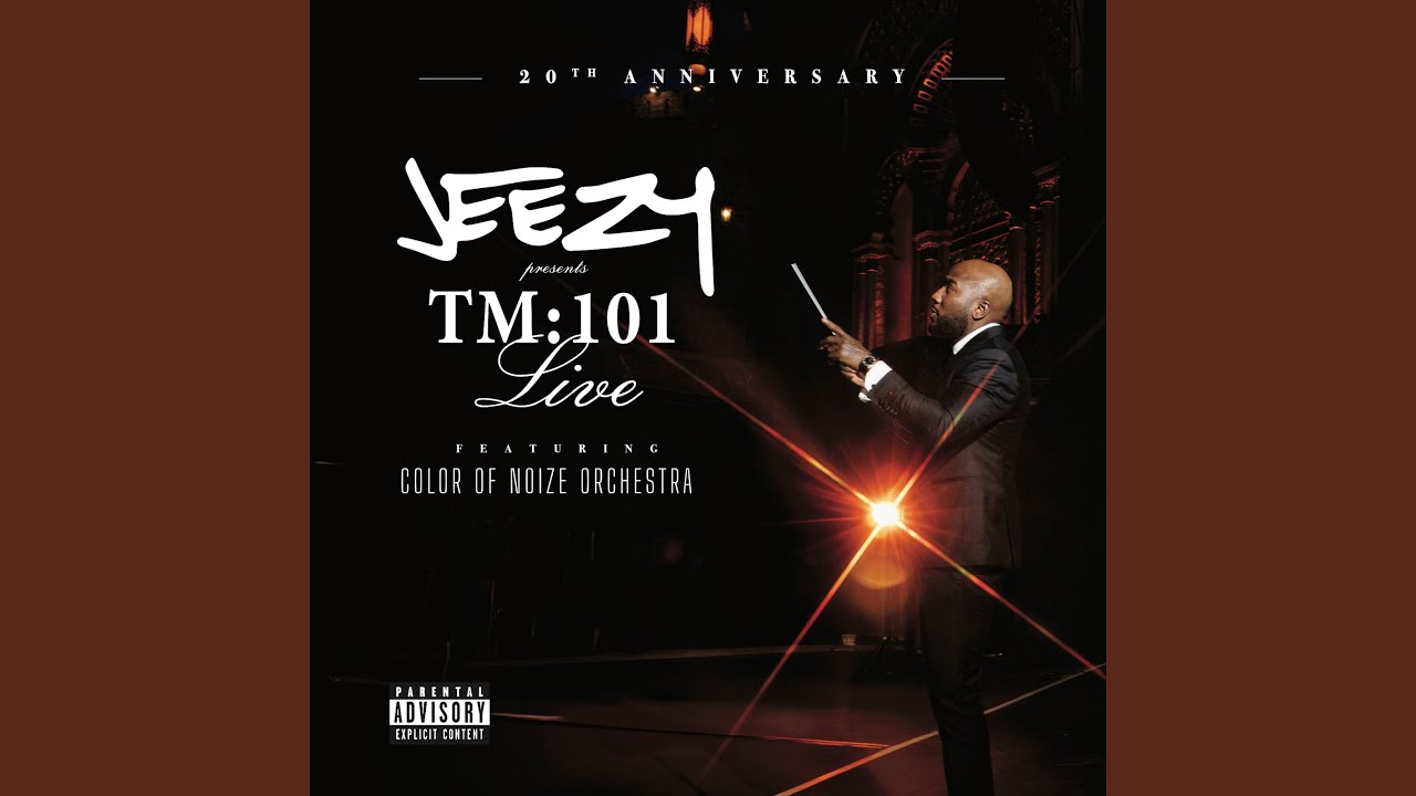 Thug Motivation 101 (Live) - YouTube