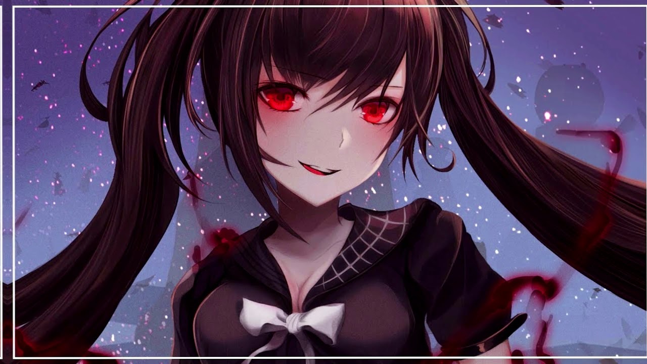 GRRRLS-(Official Nightcore) - YouTube