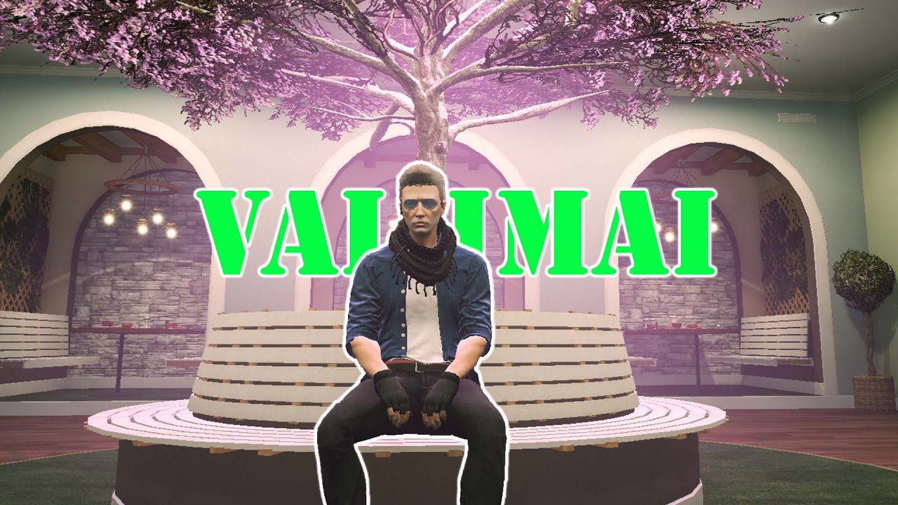 🔴! Live.!! | GTA 5 RolePlay | 💚 Mr Valimai & Ponniyin Selvan 🖤 ...