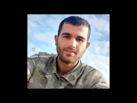 şəhid Elgün Kərimov