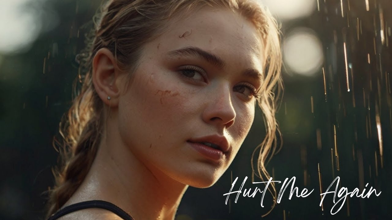 Country Music ️Hurt Me Again-Still Let You Hurt Me Again#countrymusic # ...