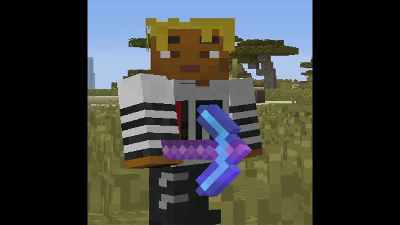 Playboi Carti - Molly (Minecraft Remix) - YouTube