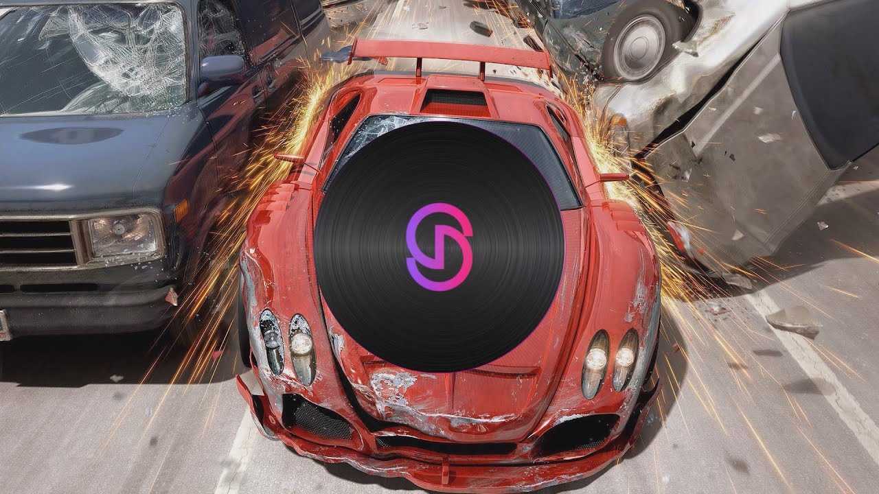 Burnout 3: Takedown Theme Song (NeoSound Remaster) [Electronica ...