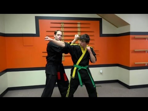 Hansuki Kata- Formulation Process - YouTube