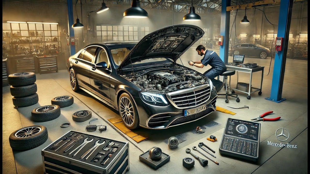 Tutorial de instalación de la cámara multifunción en varios modelos de ...