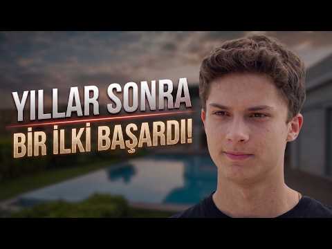 DAHA 17: Bu Dizi Yıllar Sonra Bir İLKİ BAŞARDI!