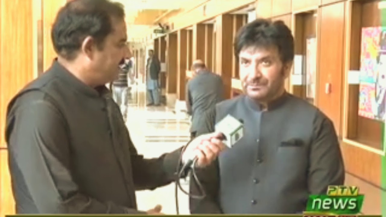 Najib Ul Ghafoor Khan - YouTube