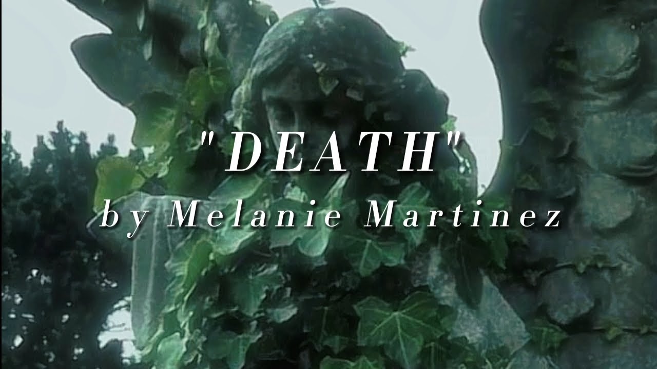 [Vietsub] Melanie Martinez // DEATH - YouTube