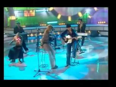 ИРИНА ДУБЦОВА - О НЕМ (ФАБРИКА ЗВЕЗД 4)