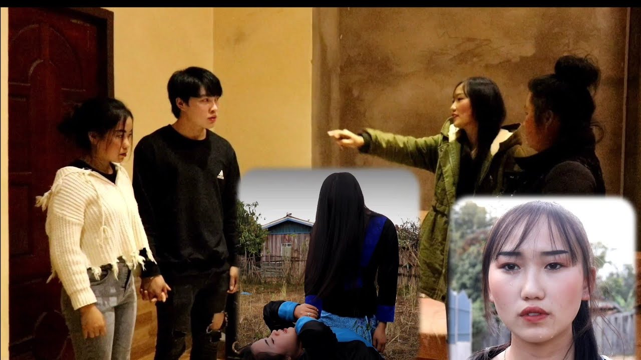 ua neej raws txoj hmoos # 37 - YouTube