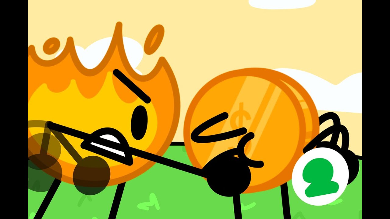 Remaking my BFDI assets! (Pt. 2) - YouTube
