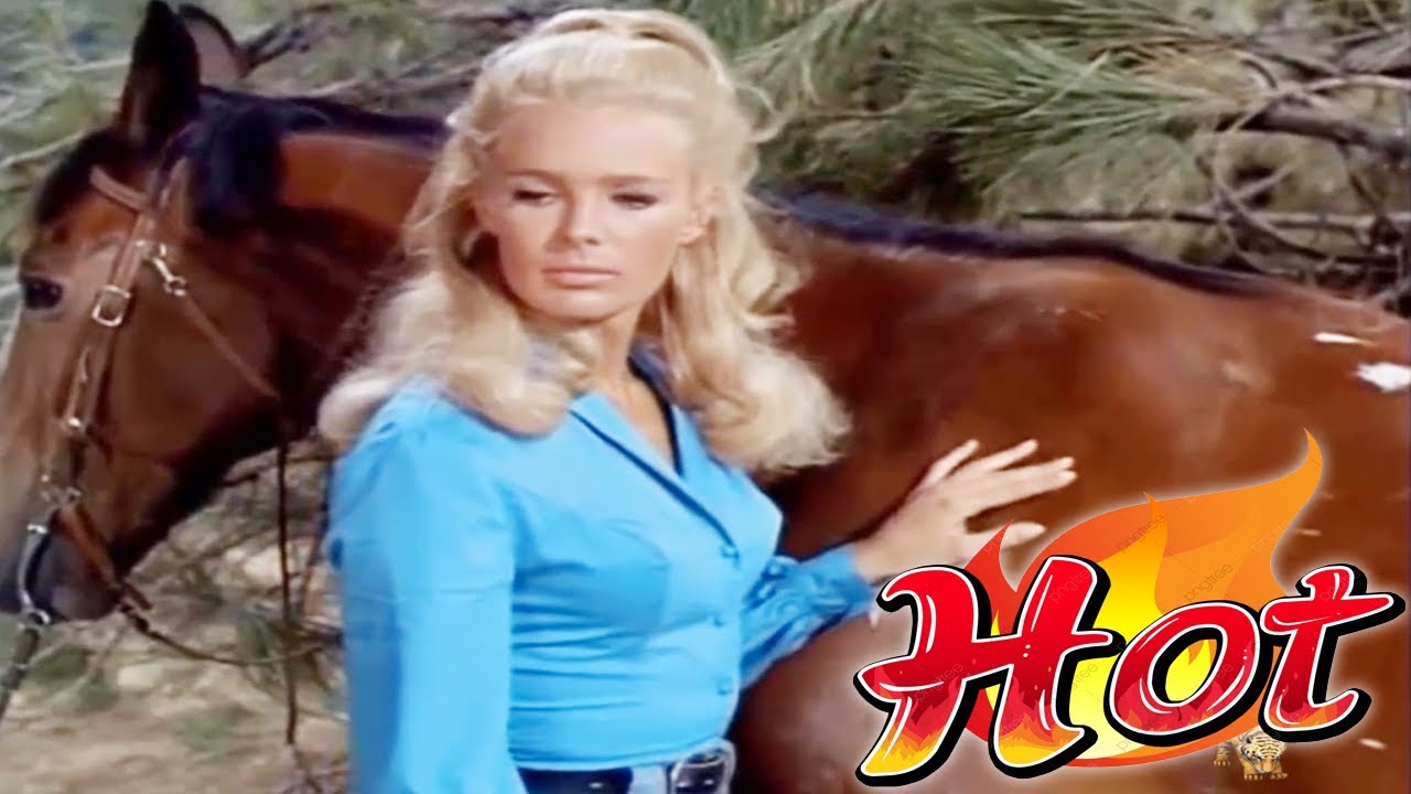 The Big Valley Full Episodes 🎁 Season 2 Episode 15 🎁 Classic Western TV ...