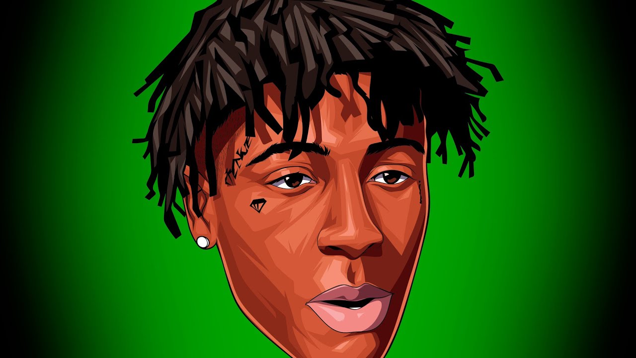 Young Boy Cartoon