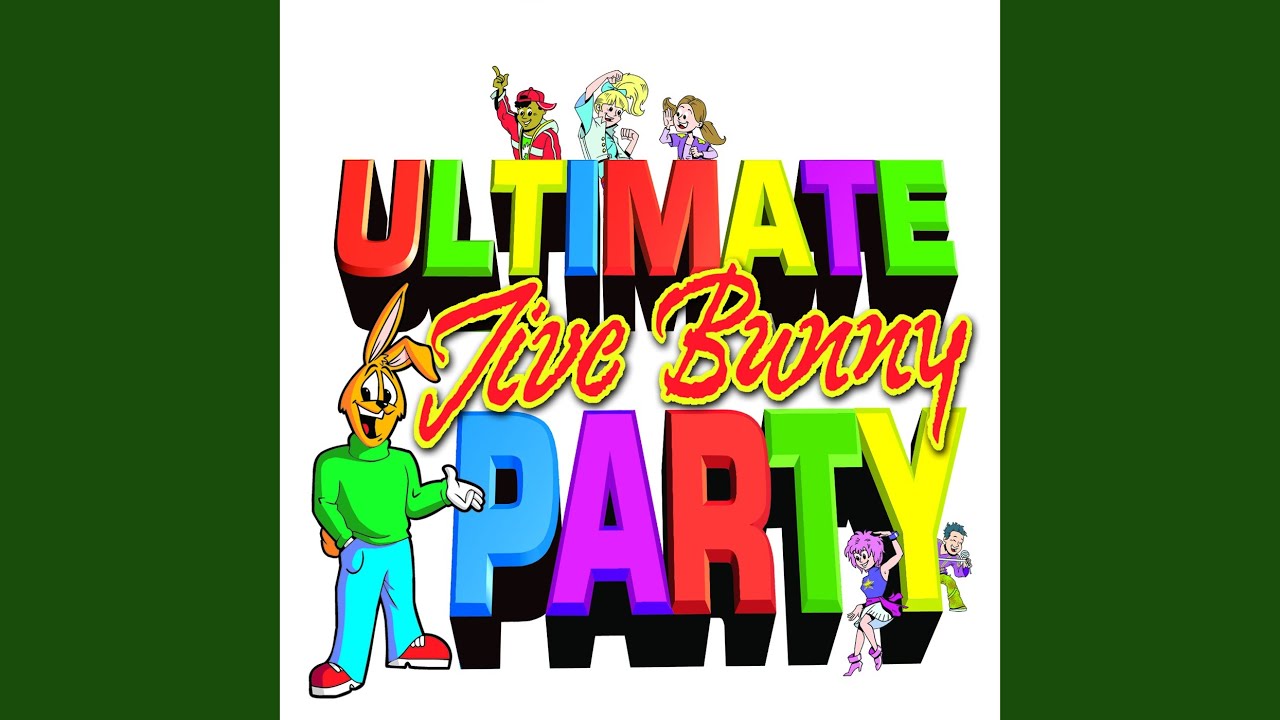 The Essential Party Mix: Saturday Night, Cha Cha Slide (Slide Out The ...