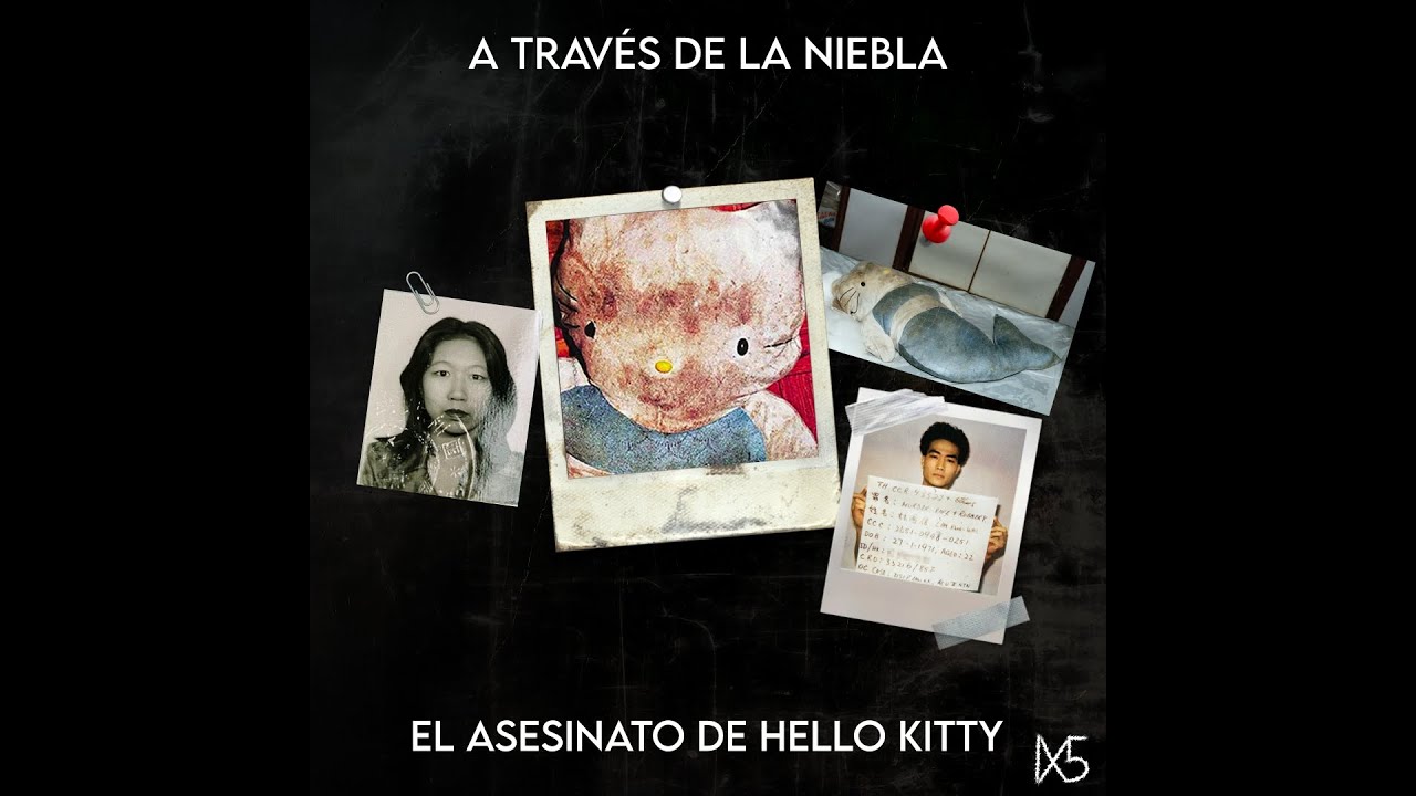 El asesinato de Hello Kitty. - YouTube