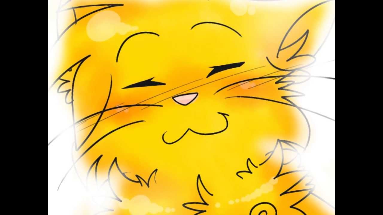 [Warriors AMV] ♥ Fire x Gray ♥ c a t c h m e - YouTube