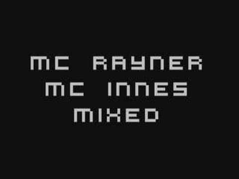 MC Rayner & MC Innes - Mixed - YouTube