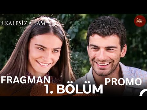 Kalpsiz Adam 1 Bölüm Redumption | Full HD Dram & Aksiyon | Türk Dizisi