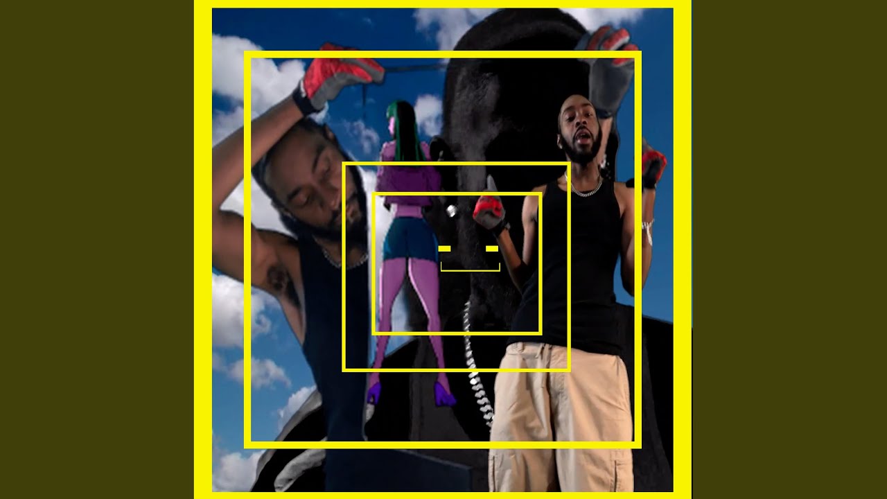 all of di gyal dem - YouTube