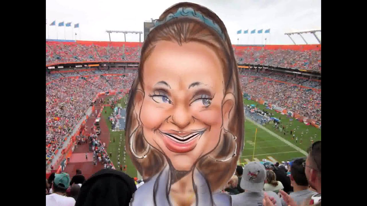 the Fantasy Football Guru Gal - YouTube