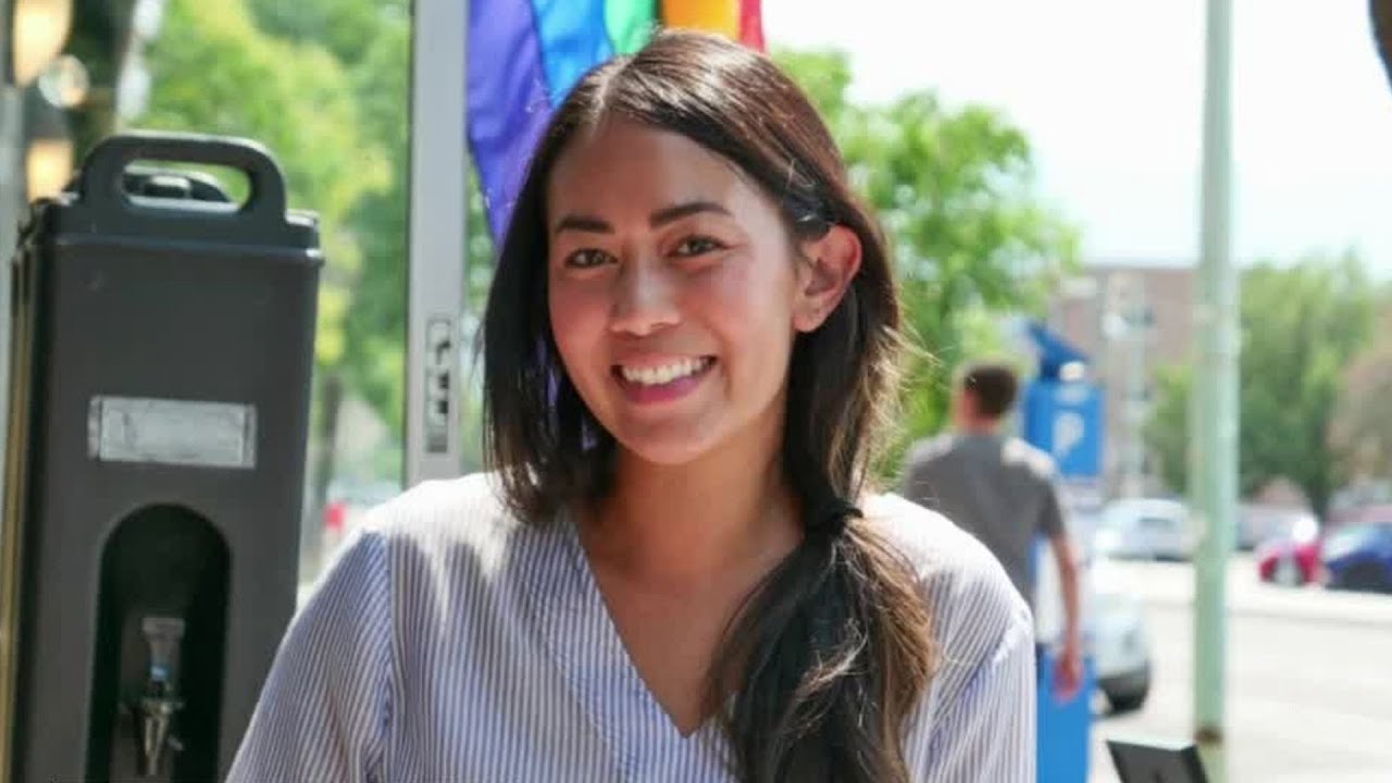 Family Remembers SLC Woman Killed During Police Chase - YouTube